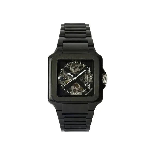 Off-White Proto Auto Bracelet Watch