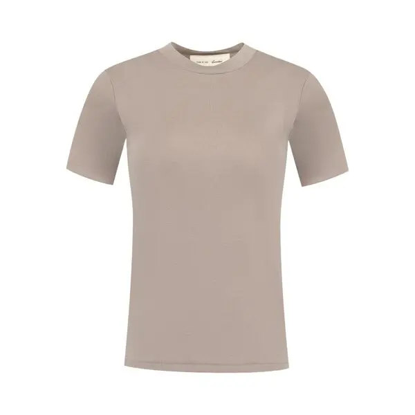 Fear Of God Soft Rib Fitted T-shirt