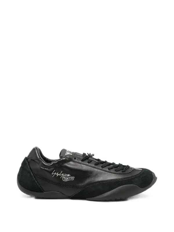 Y3 Tokyo Sneakers