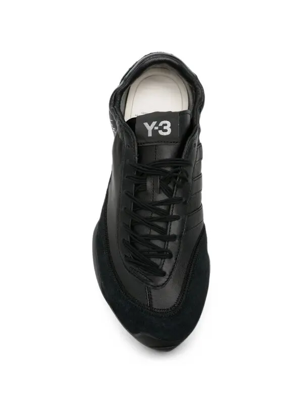 Y3 Tokyo Sneakers