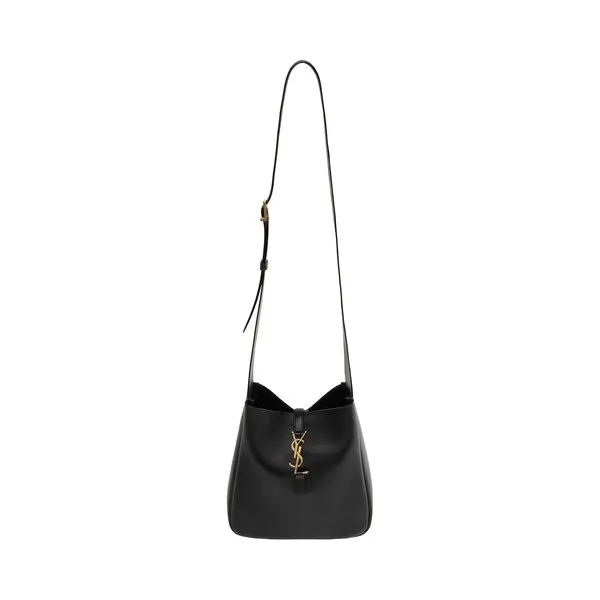 Saint Laurent Le 5 À 7 Supple Crossbody Bag