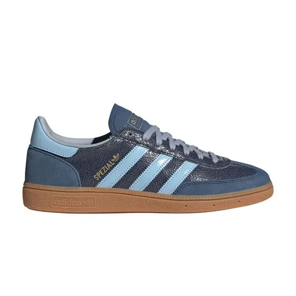Adidas Handball Spezial Sneakers - Blue
