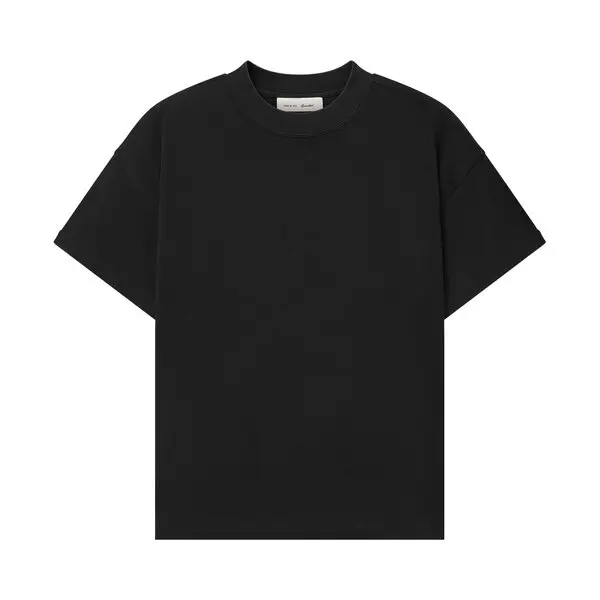 Fear Of God Tri-blend Essential Tee Slim Fit 'vintage