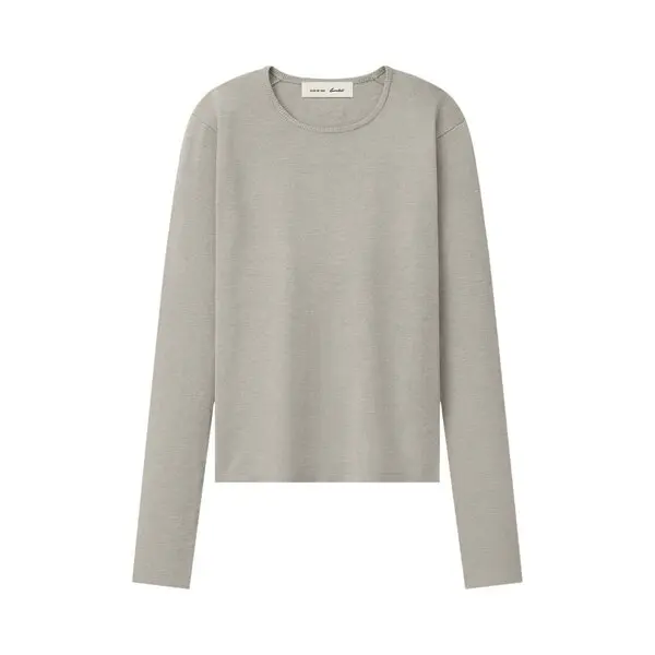 Fear Of God Soft Knit Slim Long-sleeve
