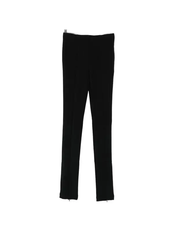 THE FRANKIE SHOP Reya Flared Leggings
