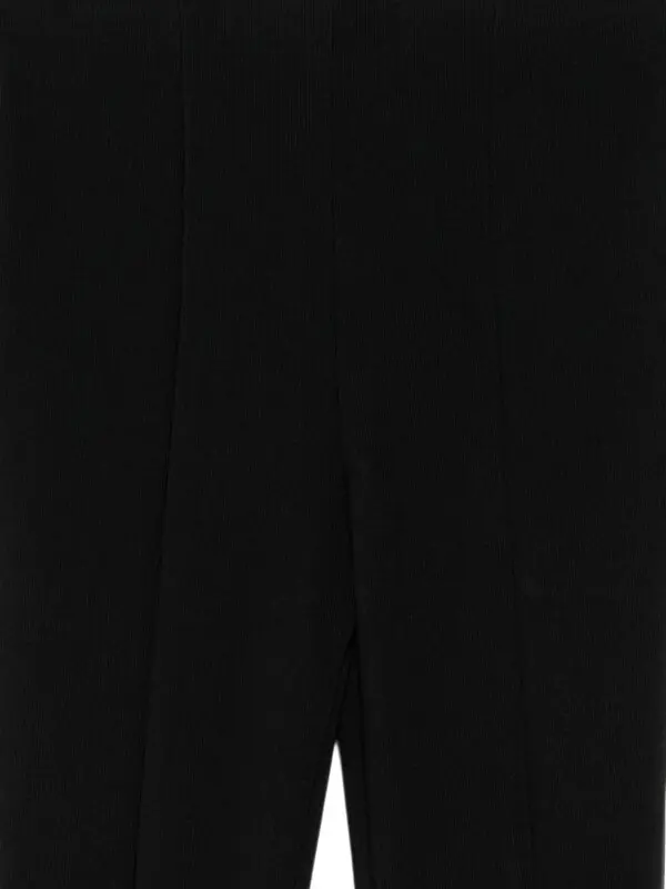 THE FRANKIE SHOP Reya Flared Leggings