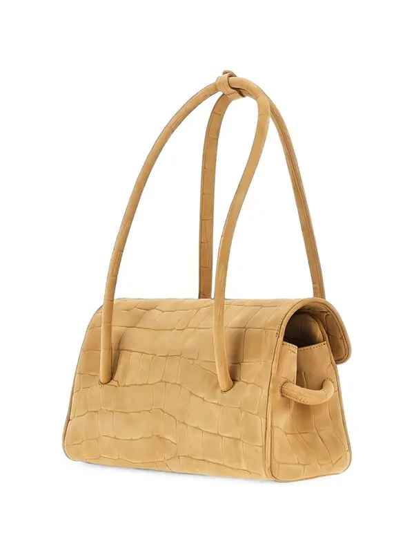 Jacquemus Le Turismo Long Leather Handbag