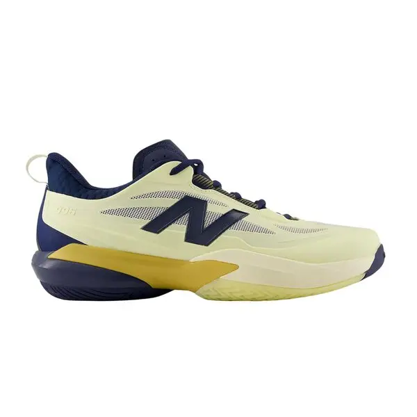NEW BALANCE Fuelcell 996v7 'enoki Dark Night - Yellow