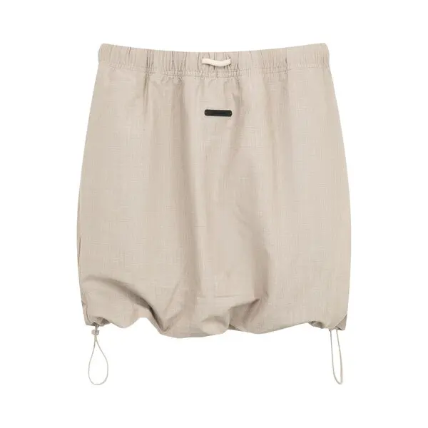 Fear Of God Micro Skirt