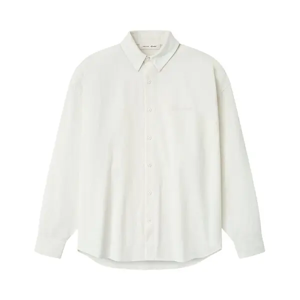 Fear Of God Signature Button Up Shirt