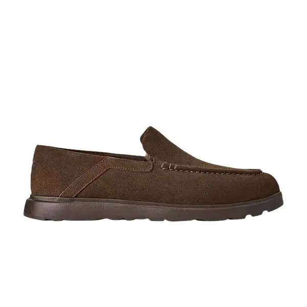 UGG Shep Loafer Sheepskin Slipper