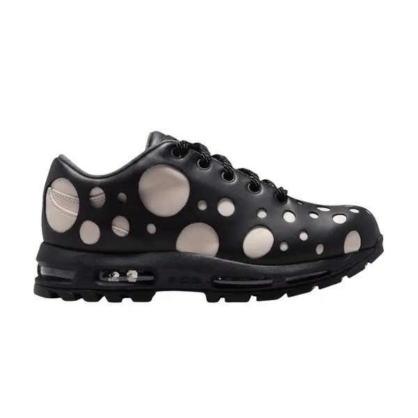 Nike Max Goadome Low Graphic Print Sneakers