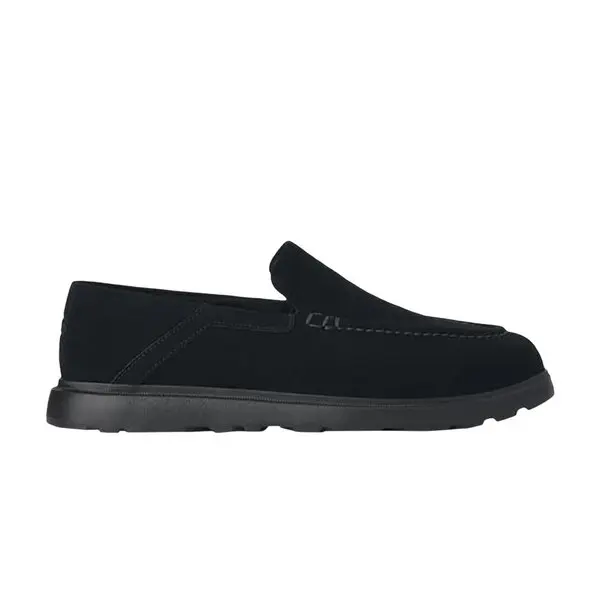 UGG Shep Loafer Sheepskin Slipper