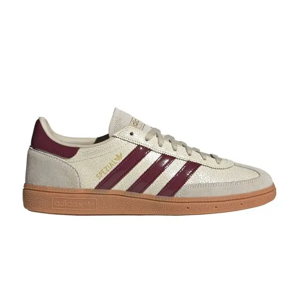 Adidas Handball Spezial 'off Shadow Red