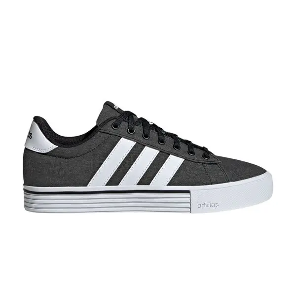 Adidas Daily 4.0 'core Cloud White - Black