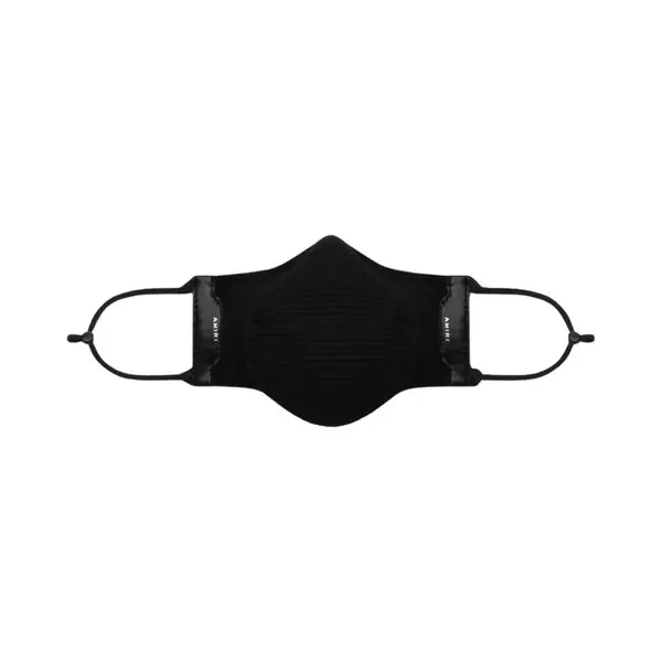Amiri Flyknit Mask - Black
