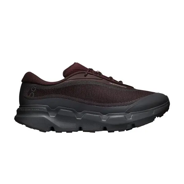 On Cloudsoma Hike 'ox Eclipse - Brown