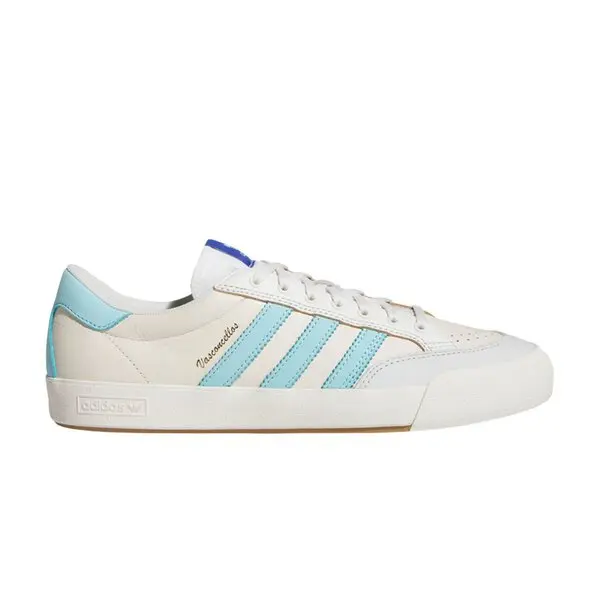 Adidas Nora 'chalk Bliss Blue' Sneakers