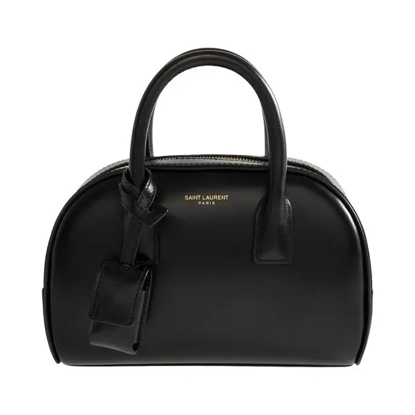 Saint Laurent Boston Mini Bag