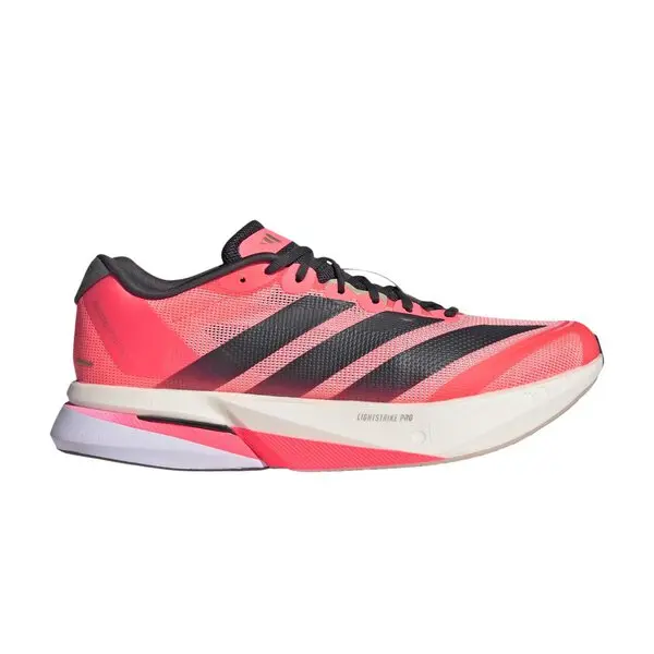 Adidas Adizero Boston 13 'solar Turbo