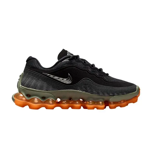 Nike Liquid Max Gs Sneakers