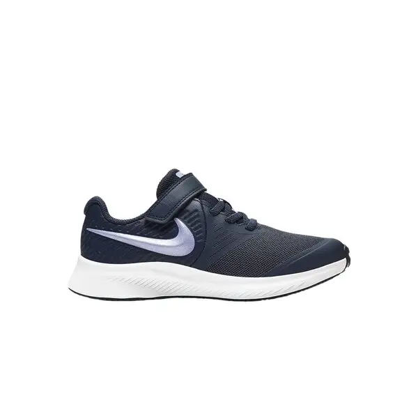 Nike Star Runner 2 Ps Athletic Sneakers