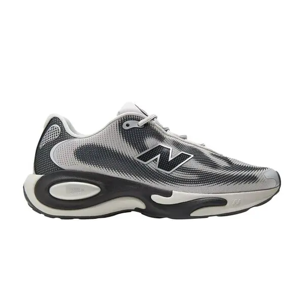 NEW BALANCE Ac Runner 'grey Matter Cement