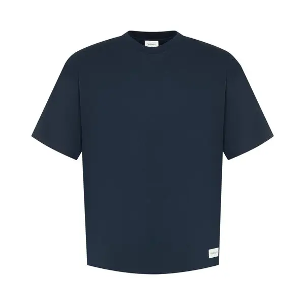 Saint Laurent Jersey T-shirt