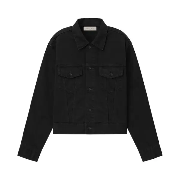 Fear Of God Classic Denim Jacket