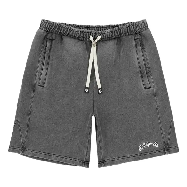 GODSPEED Vital Terry Shorts