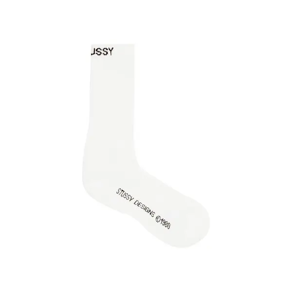 StÜssy Athletic Crew Socks