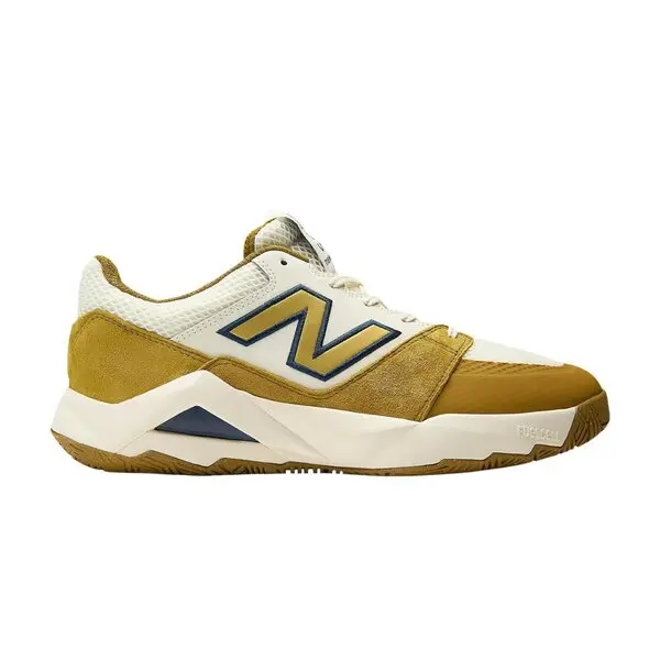 NEW BALANCE Coco Delray "angora Basil Oil" Sneakers