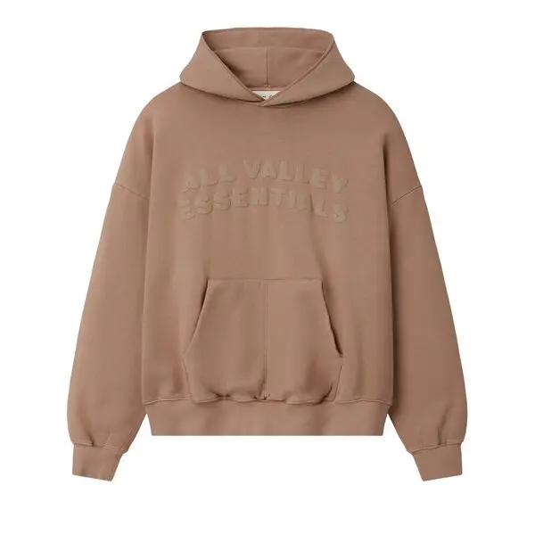 Fear Of God 90s Hoodie