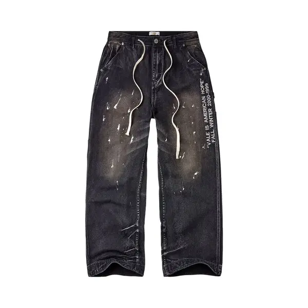 VALE FOREVER American Hope Painters Denim