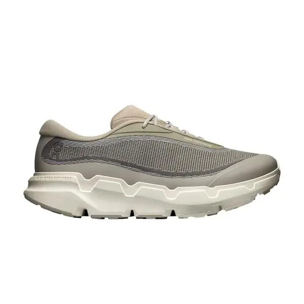 On Cloudsoma Hike 'brume Ghost' Sneakers