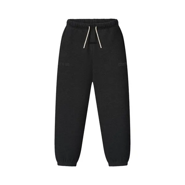 Fear Of God Classic Fleece Sweatpant - Grey