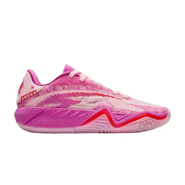 ANTA Kai 3 "mother's Love" Sneakers