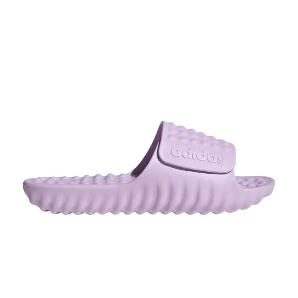 Adidas Adissage 360rec Slide 'ice Lavender