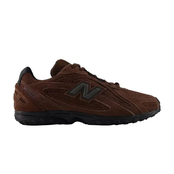 NEW BALANCE 204l 'pumpernickel