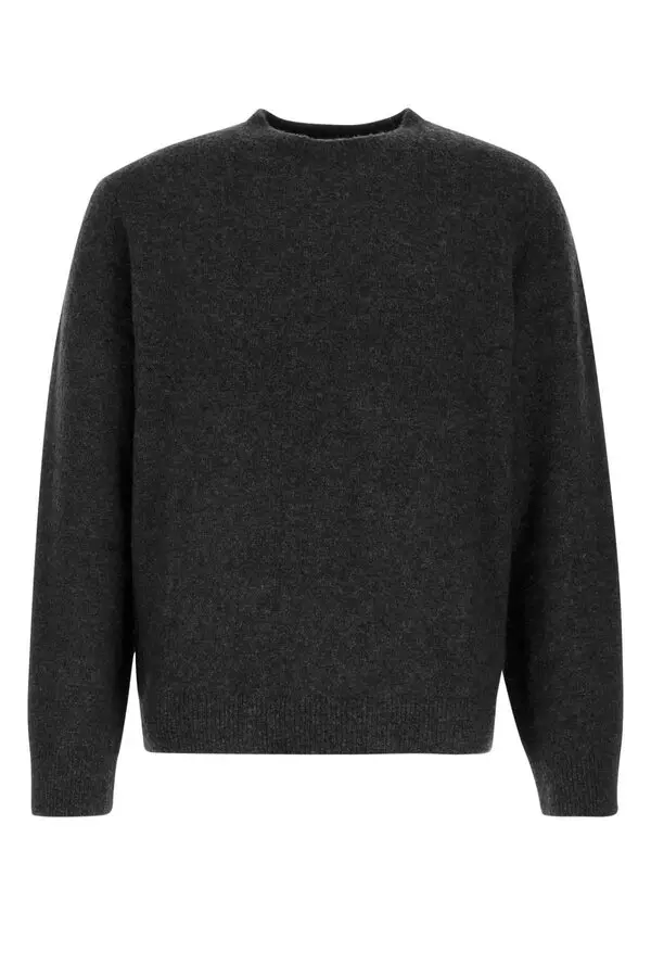 Carhartt Work In Progress Acrylic Blend Curtis Sweater