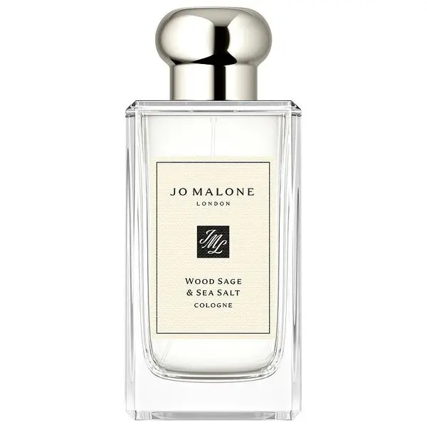 Jo Malone Wood Sage & Sea Salt Cologne Spray, 3.3 Oz