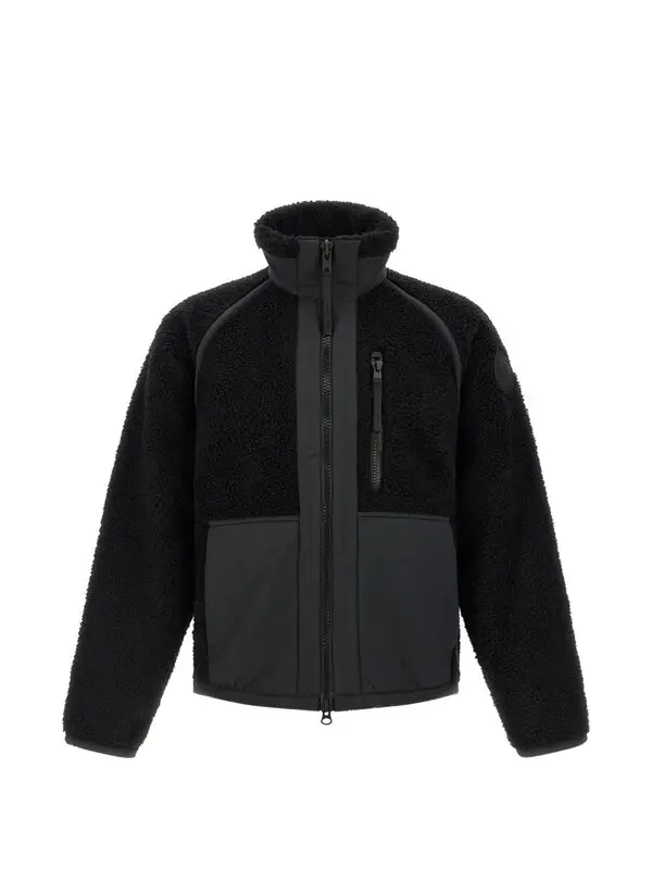 Canada Goose Westport Fleece Jacket