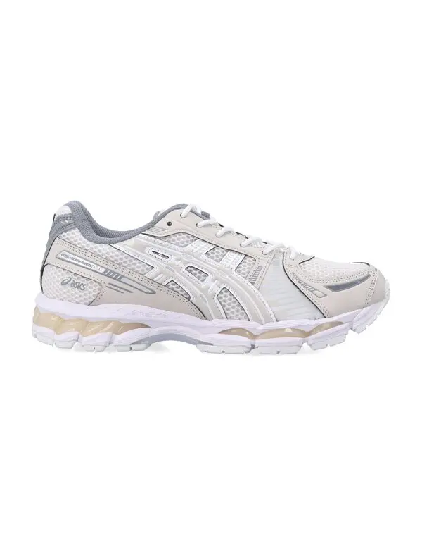 Asics Gel-kayano 12.1 Sneakers - Creamgrey