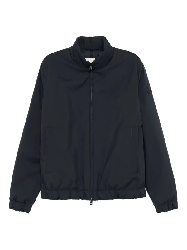 Moncler Luserna Hooded Puffer Jacket For