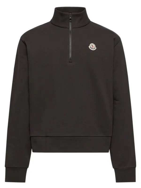 Moncler Knit Sweatshirt