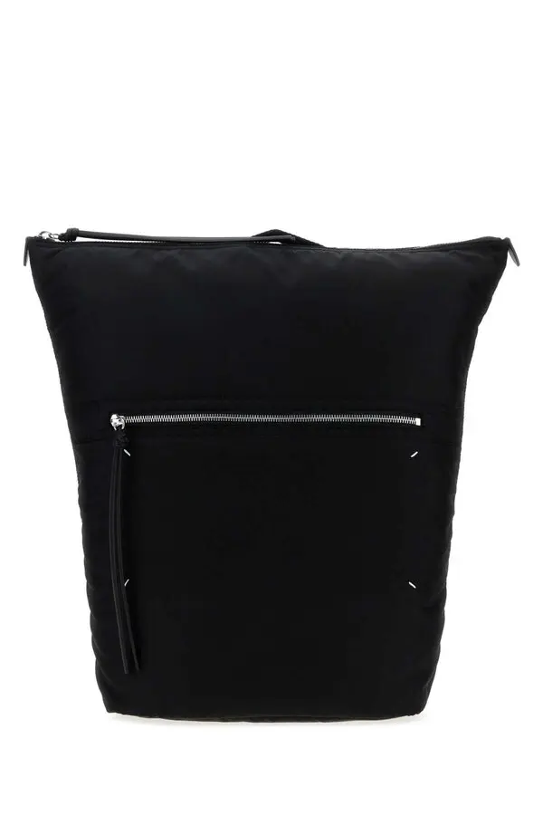 MAISON MARGIELA Nylon Backpack