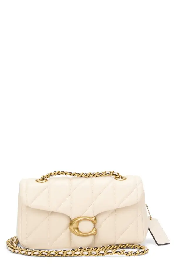 COACH Tabby Mini Shoulder Handbag
