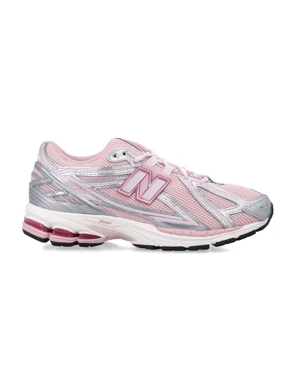 NEW BALANCE 1906r Lace-up Sneakers With Acteva Lite Cushioning - Pink Chalk