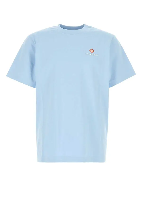 Casablanca Organic Cotton T-shirt