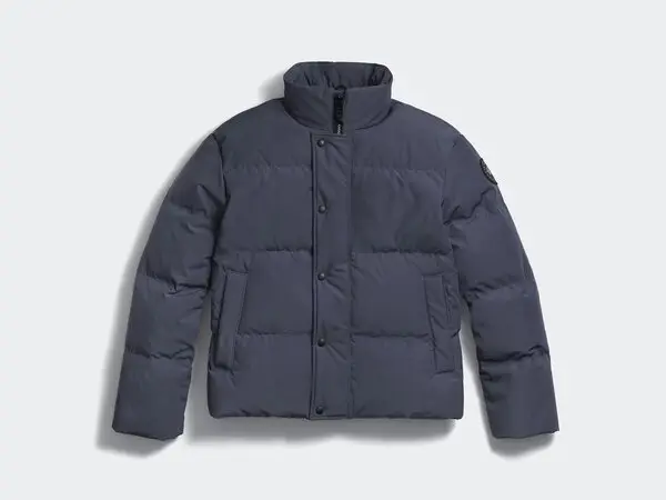 Canada Goose Bayview Parka Jacket